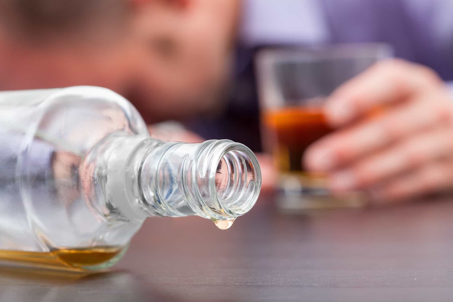 Symptoms of excessive alcohol consumption | TrendingResults