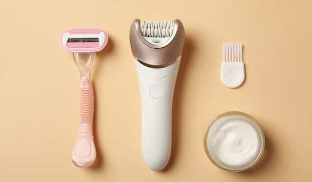 Different types of Electric Shavers for Men and Women | TrendingResults.com