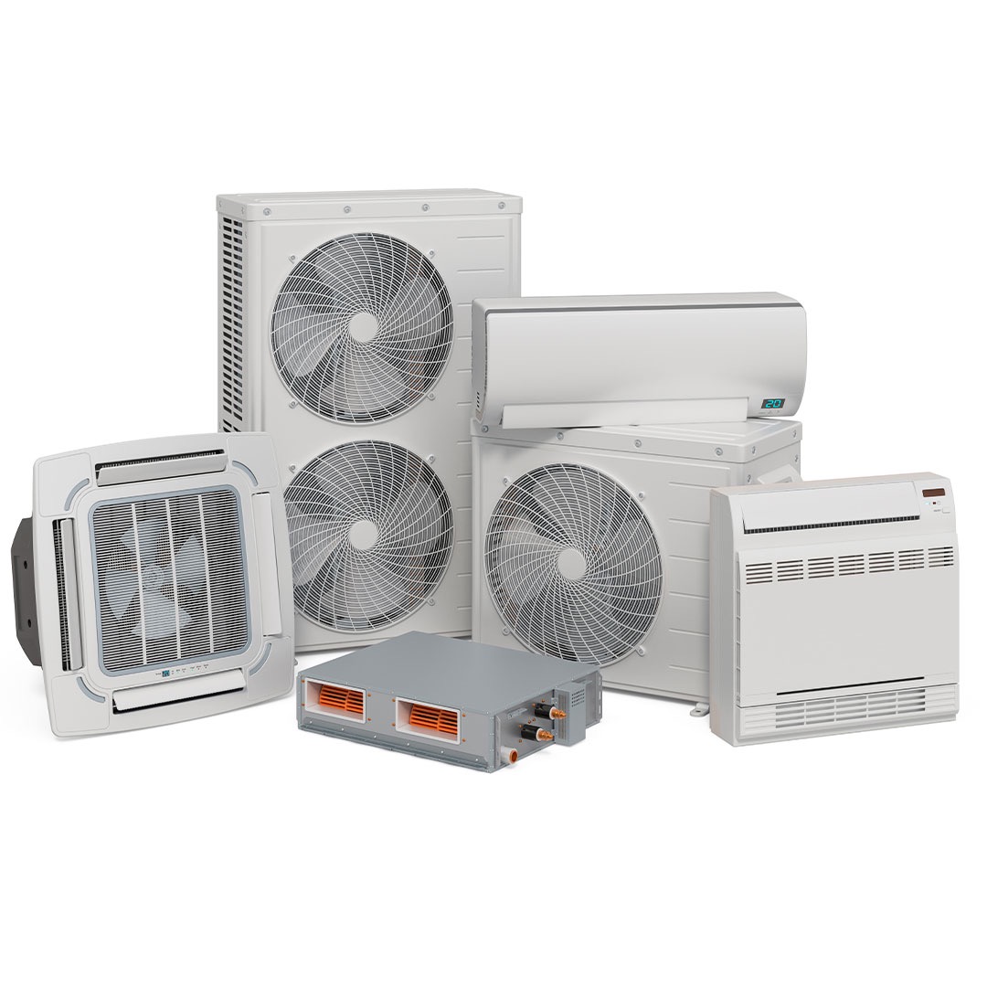 Key Considerations When Purchasing a Home Air Conditioning System ...