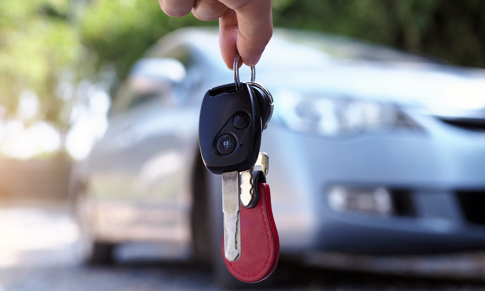 Cómo comprar un auto usado al precio correcto | TrendingResults.com