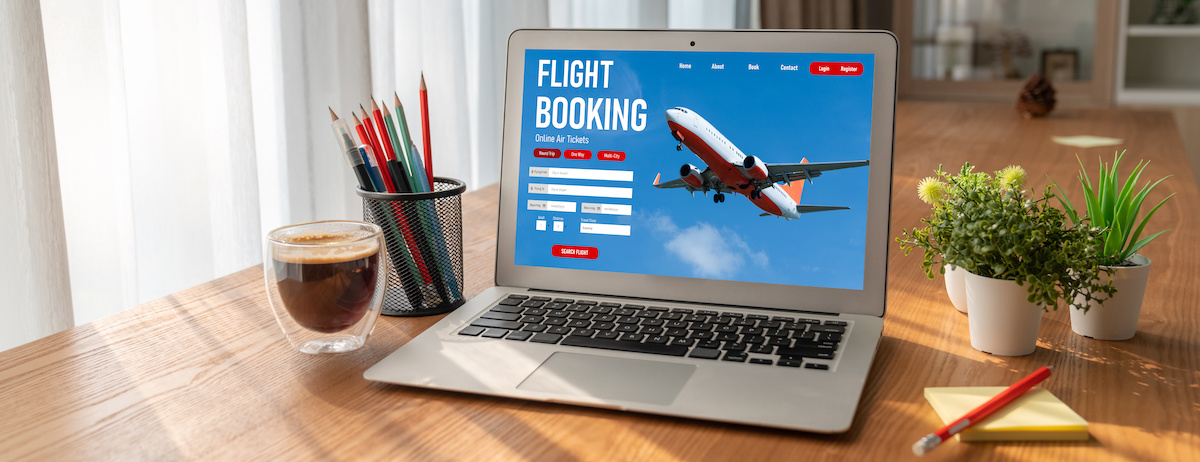Booking flights for family or group: what you need to know ...