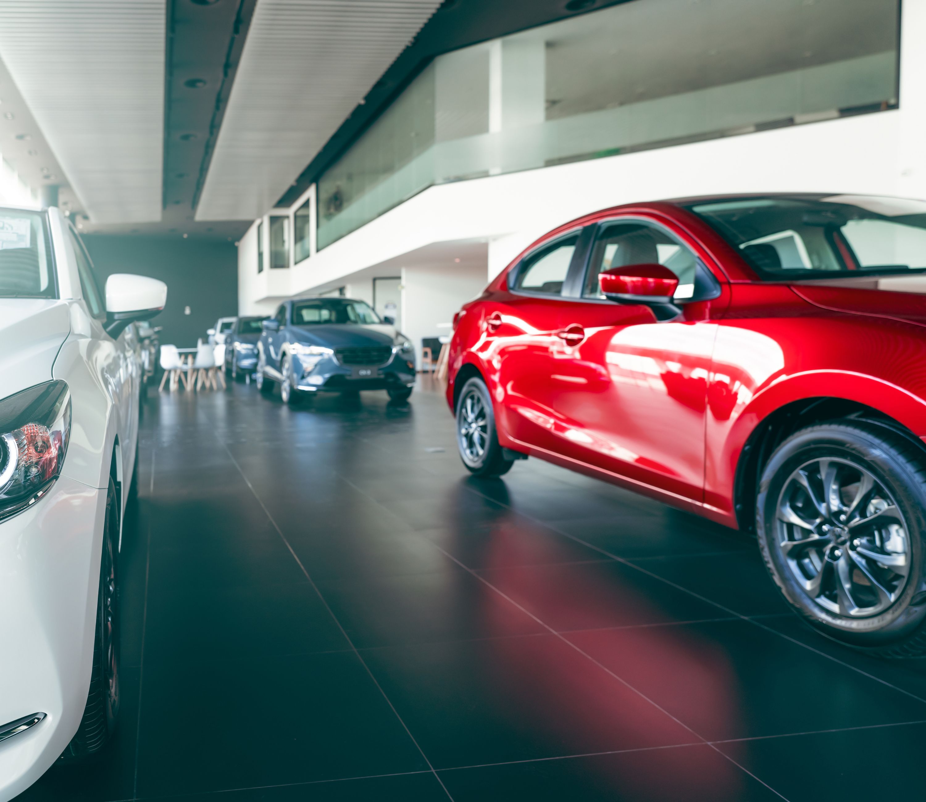 Long-Term Car Rental: The Complete Guide for Individuals and Businesses ...