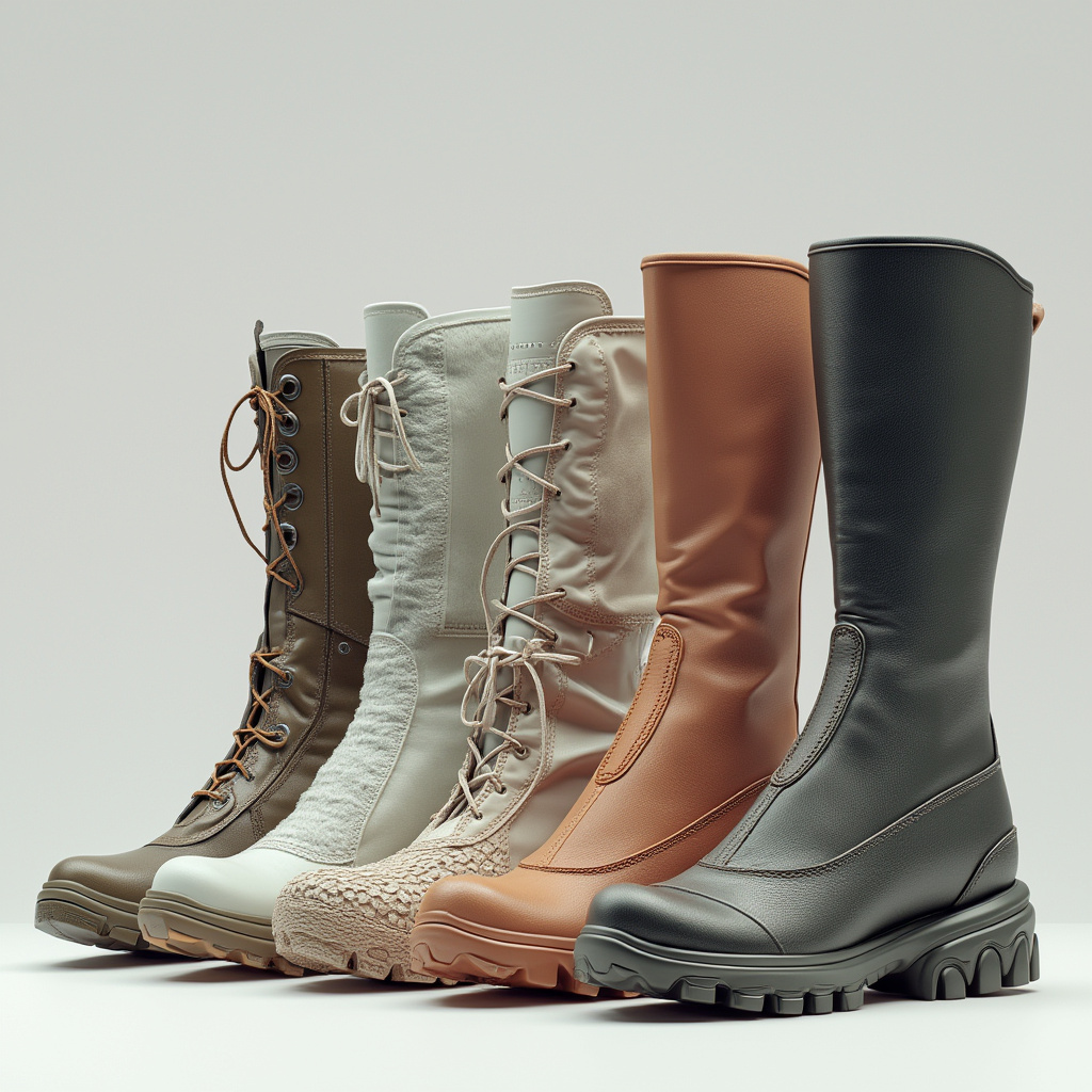 Las últimas tendencias y ofertas en el mundo de las botas | TrendingResults