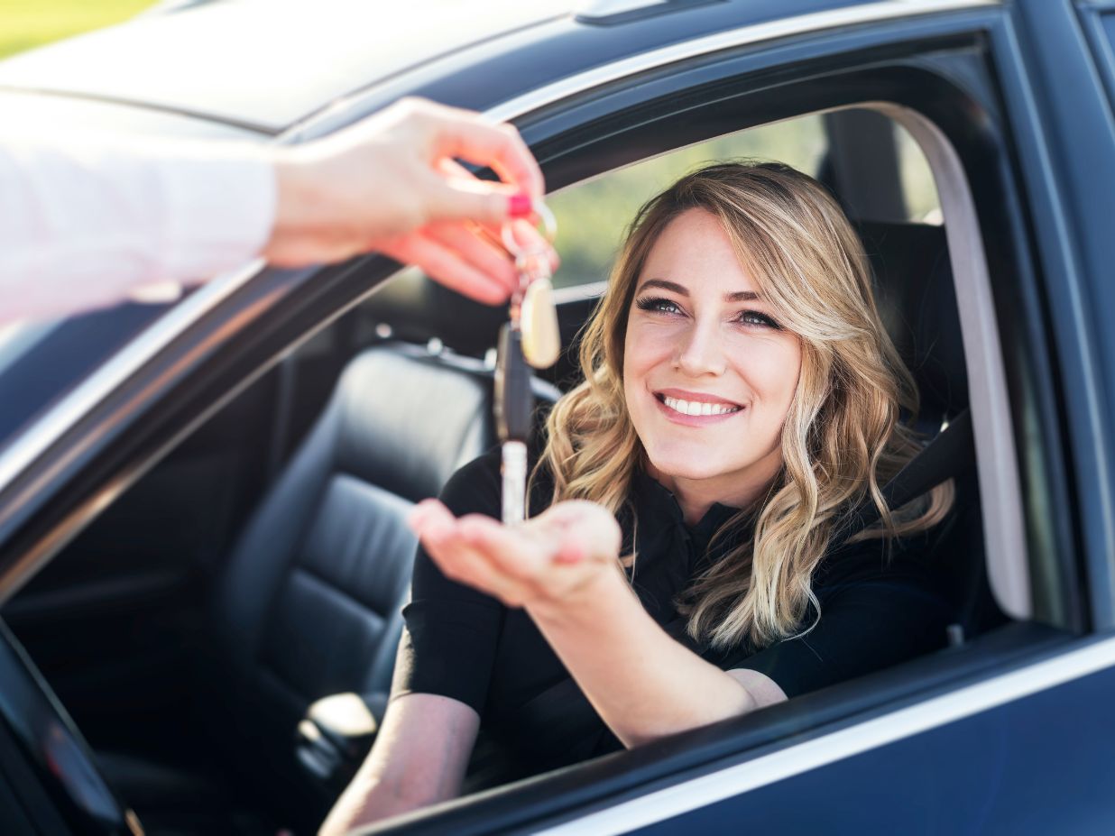 Advantages of Car Rental | TrendingResults.com