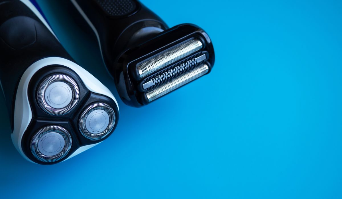 Different types of Electric Shavers for Men and Women | TrendingResults.com