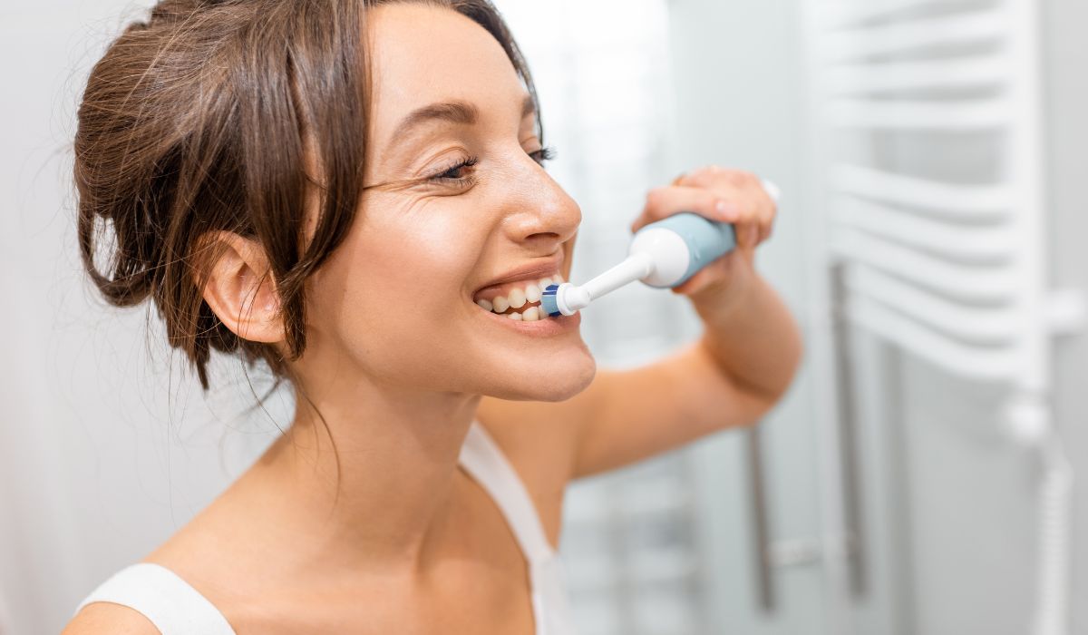 Understanding Electric Toothbrushes: Key Considerations and Market ...