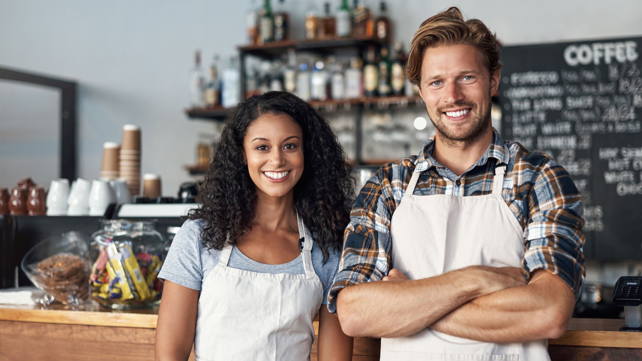 Electricity and Gas Supply for Commercial Businesses and Restaurants ...