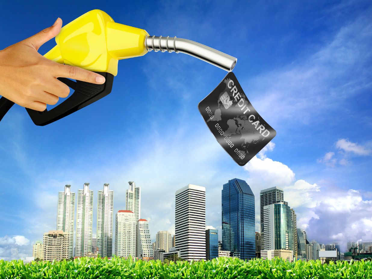 Business fuel cards: a powerful tool for managing costs | TrendingResults