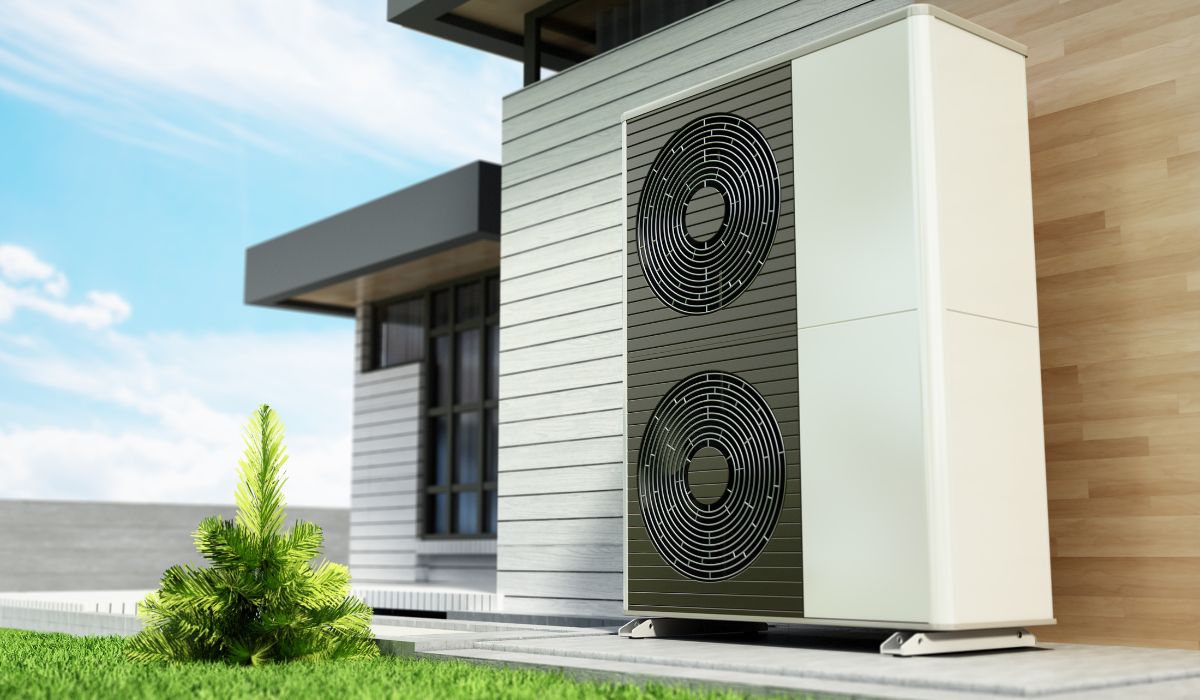Understanding Heat Pumps: How They Work for Home Heating | TrendingResults